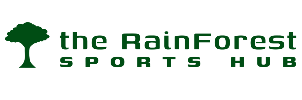 Rain Forest Sport Hub